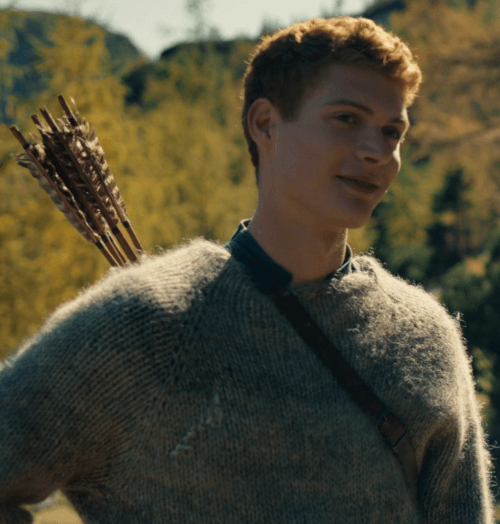 Rand al'Thor — Encyclopédie francophone de la Roue du Temps